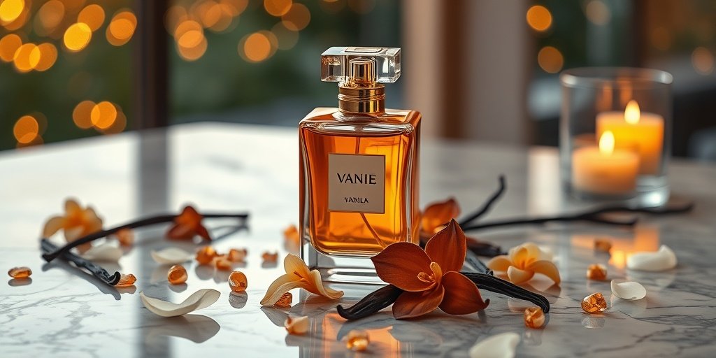 Vanilya Kokusunun İki Yüzü: NU Perfumes Vanie ve Tom Ford Vanilla ...