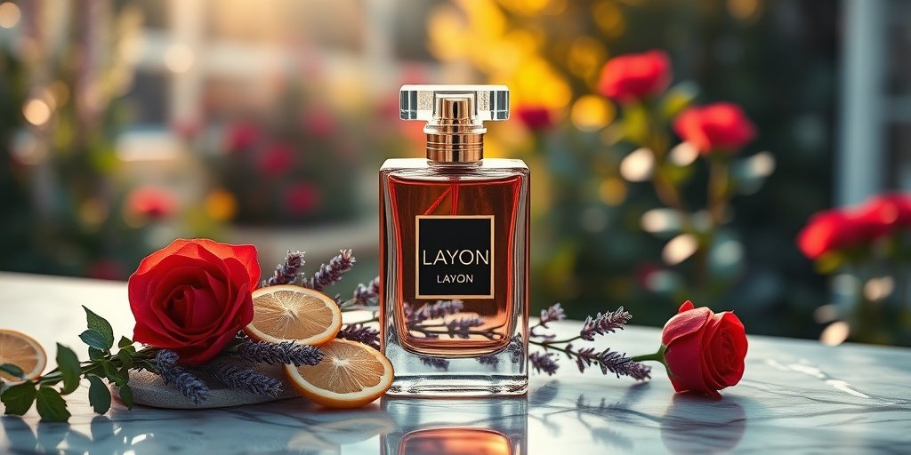 Göz Alıcı Bir Deneyim: NU Perfumes Layon İncelemesi - Nu Perfumes
